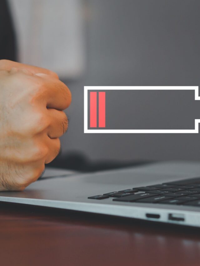20 Tips To Extend Your Laptop’s Battery Life – ComputerUser