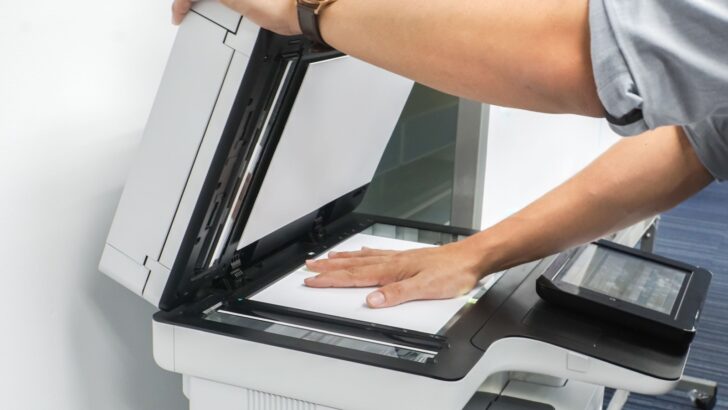 18 Advanced Features Of Modern Printers – ComputerUser