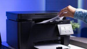 18 Advanced Features Of Modern Printers – ComputerUser