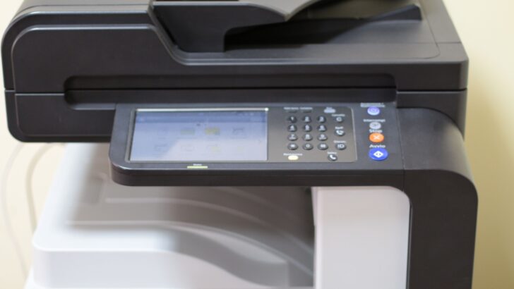 18 Advanced Features Of Modern Printers – ComputerUser