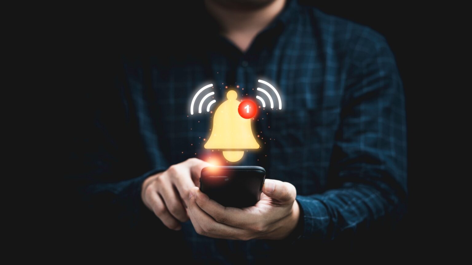 Missing emergency alerts? Here’s how to fix it – ComputerUser