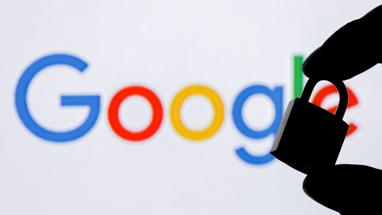9 Google security settings that could save you from a data breach ...