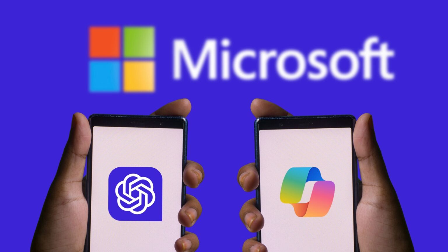 Microsoft pushes to keep OpenAI tech even after AGI arrive – ComputerUser