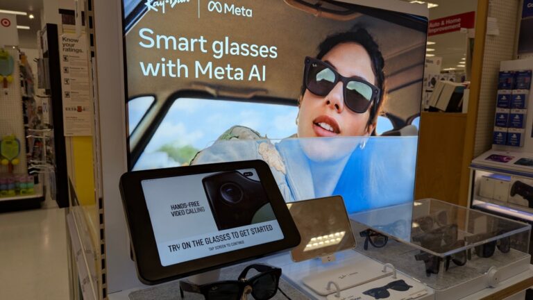 The real difference between Meta’s display glasses and Gen 2 – ComputerUser