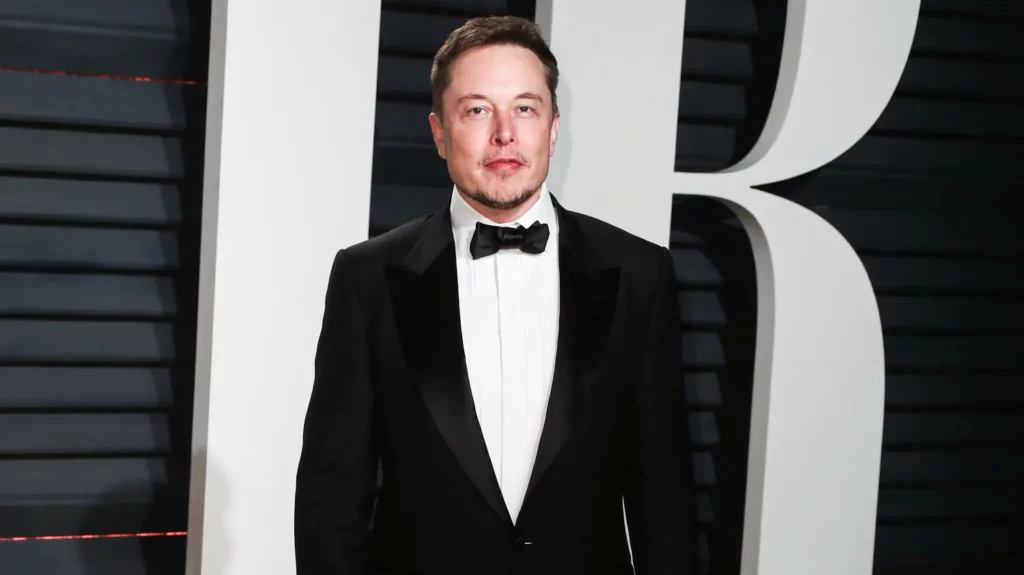 Elon Musk sparks curiosity with unusual wording in SpaceX IPO paperwork ...