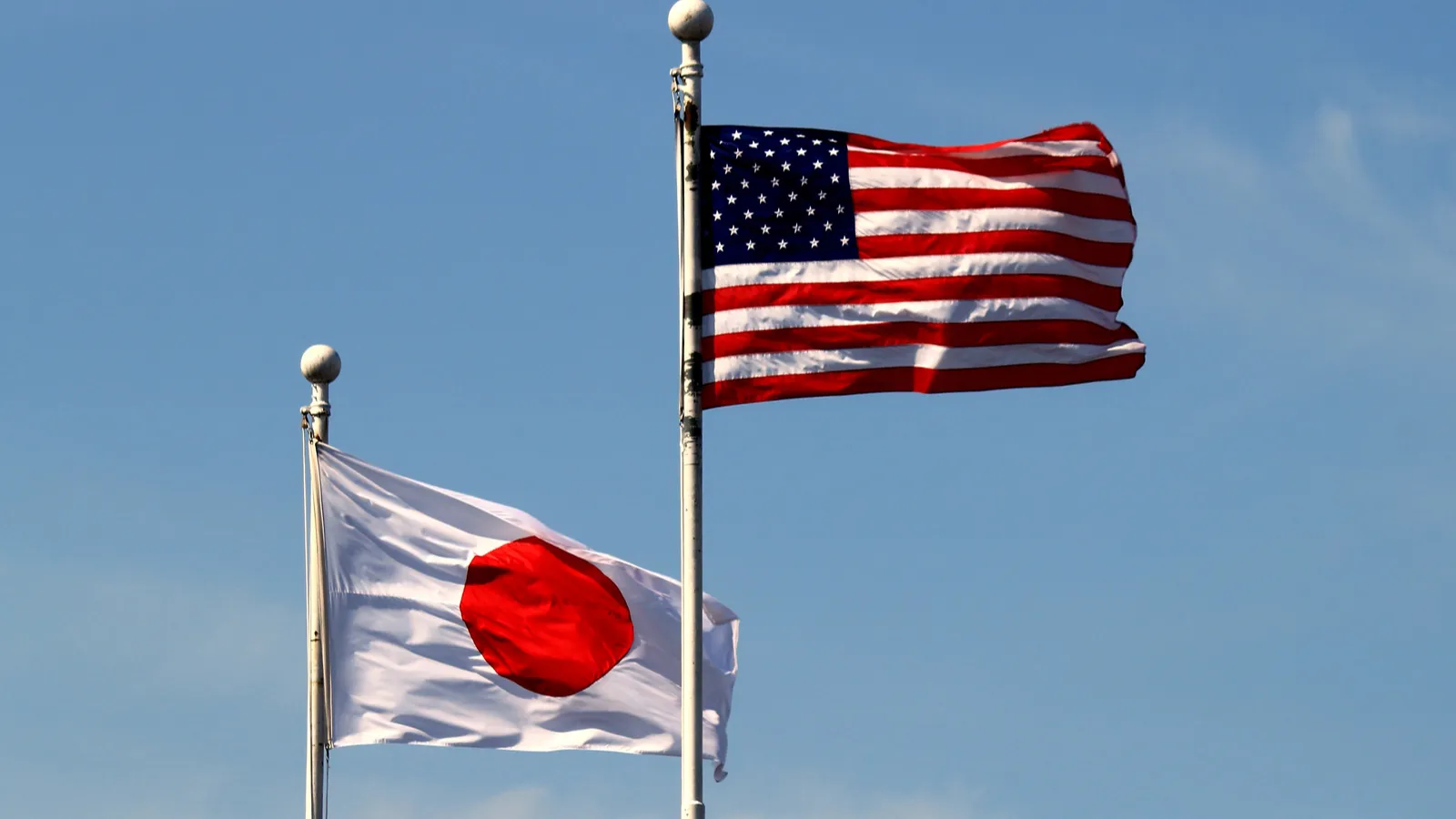 Japan is pushing the US to rethink AI as a supply chain battle ...